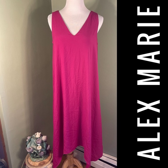 Alex Marie | Dresses | Nwt S Alex Marie Dress | Poshmark